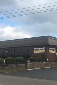 About Us | Gary Maxwell Insurance Agency