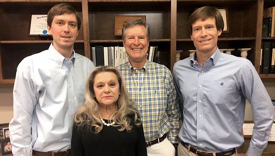 Meet Our Staff | Smith & Smith Insurance Services