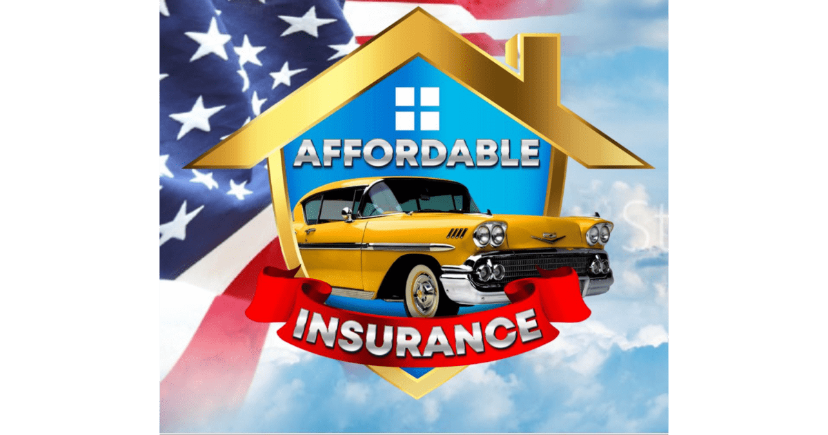 About Us | Affordable Insurance