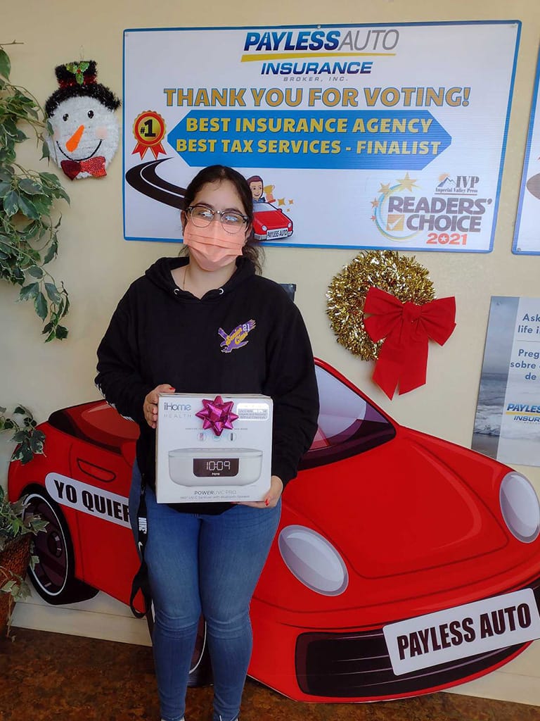 Payless Auto Insurance Broker, Inc. | Insuring Imperial Valley & California