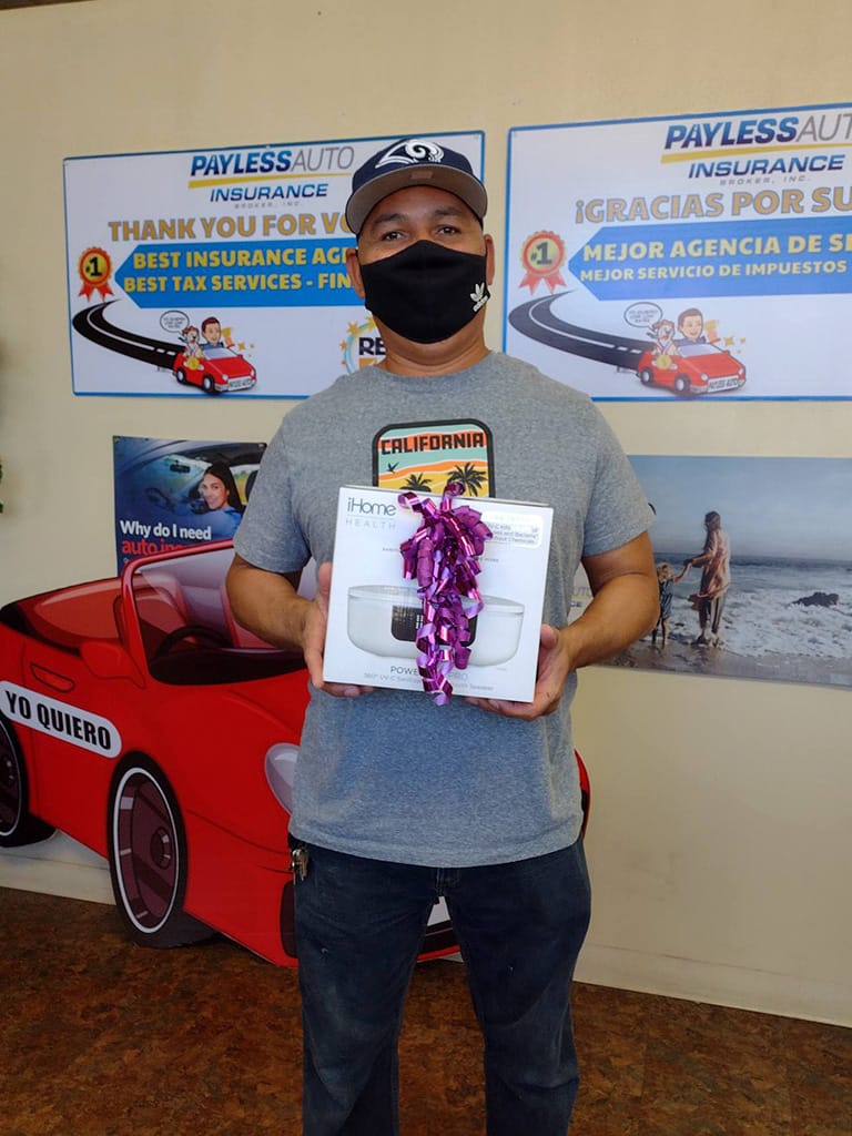 Payless Auto Insurance Broker, Inc. | Insuring Imperial Valley & California