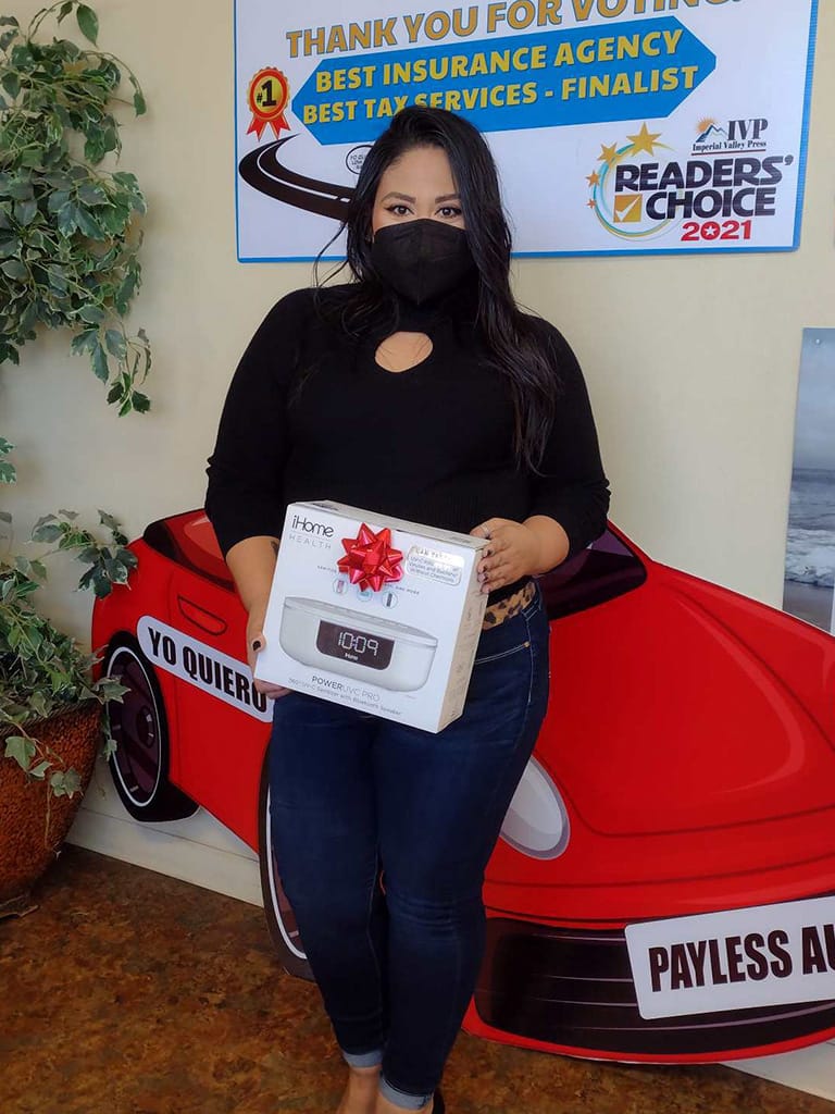 Payless Auto Insurance Broker, Inc. | Insuring Imperial Valley & California