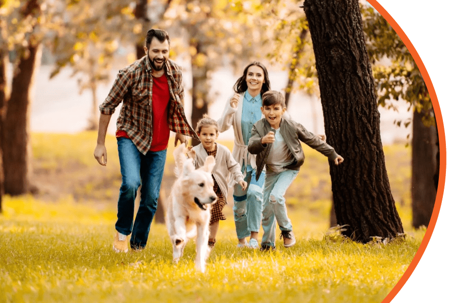 Instant Life Quote | Gillman Insurance Problem Solvers