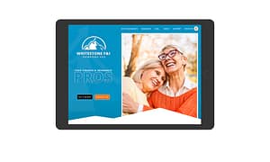 Beautiful, Custom-Designed Insurance Agency Websites | BrightFire