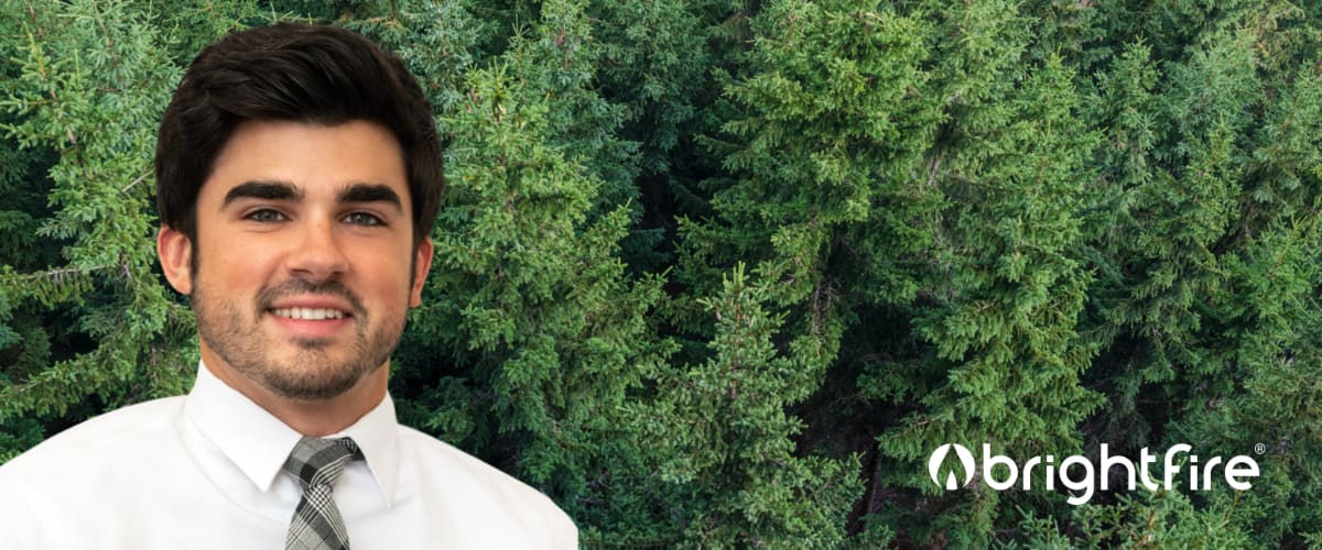 Richard Vicary Joins BrightFire as a Sales Advisor | BrightFire