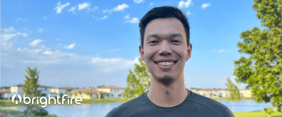 Steven Casey Joins BrightFire as a Digital Marketing Strategist