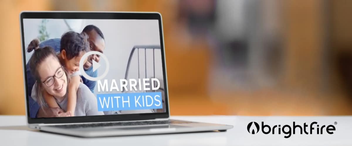 BrightFire Adds Personal Insurance Persona Website Pages & Videos