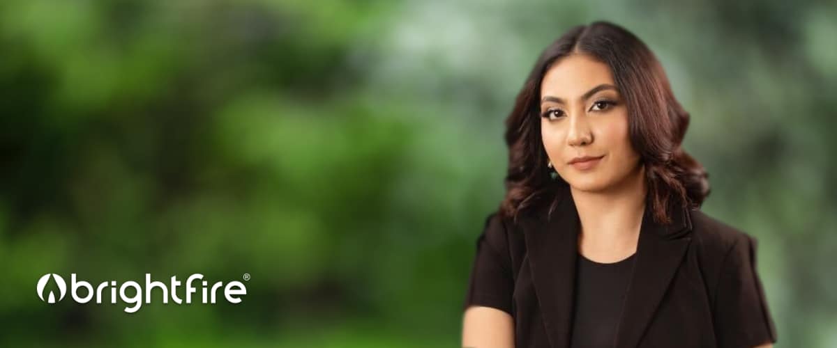 Holly Joins BrightFire as a Customer Success Specialist | BrightFire