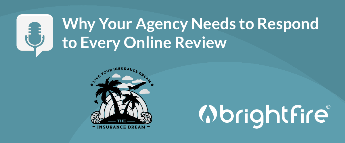 Why Your Agency Needs to Respond to Online Reviews | BrightFire