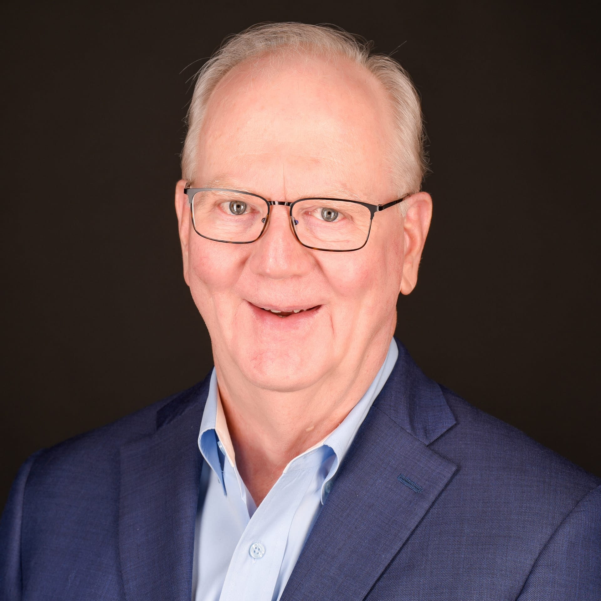 Fred Mangrum | Mangrum Agency LLC