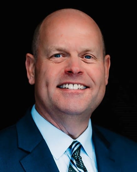 Mike Salisbury | Reno Agency