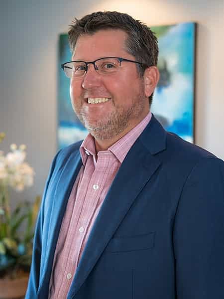 Greg Carr | Carr Insurance Agency, Inc.