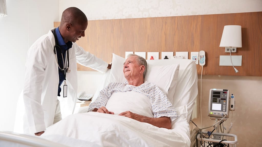 Niles Hospital Indemnity | Insuring Michigan