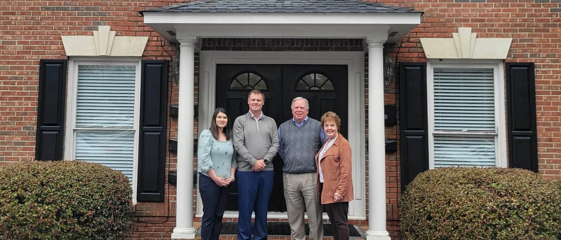 Meet Our Team | Klosterman Insurance Agency