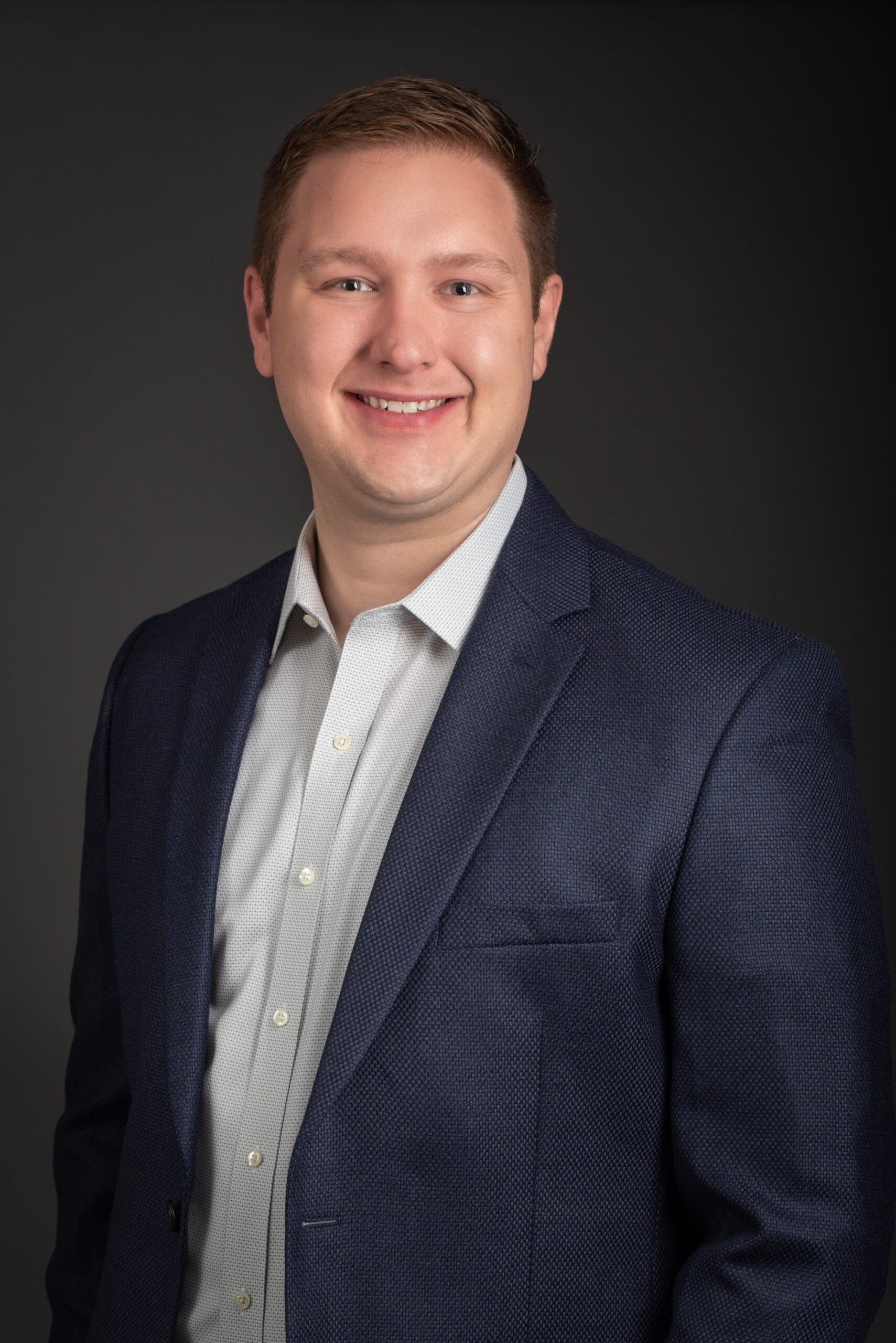 Brad Chambers | BWC Insurance