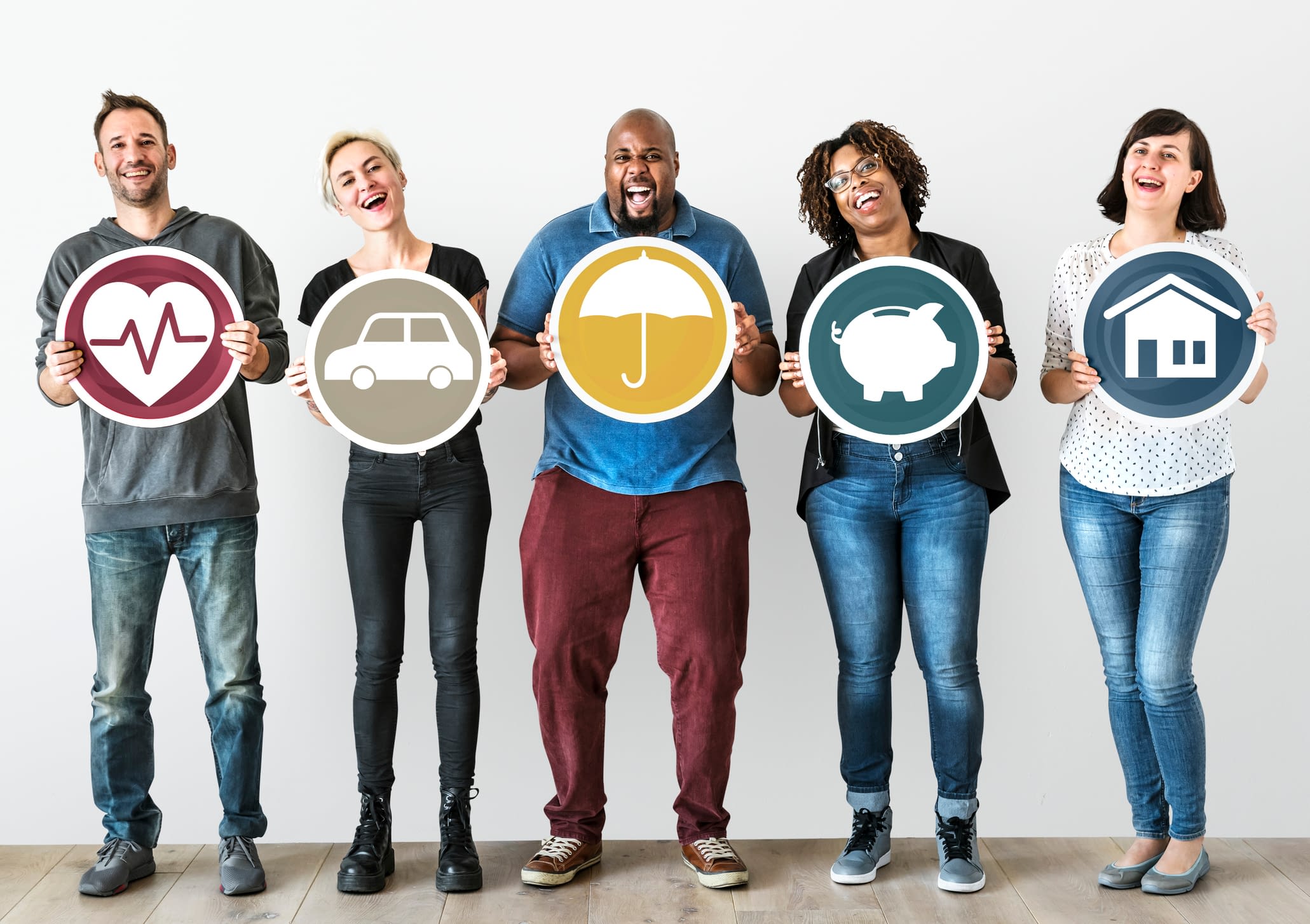 Investing in Employee Well-being: The Power of Group Benefits | Sitka ...