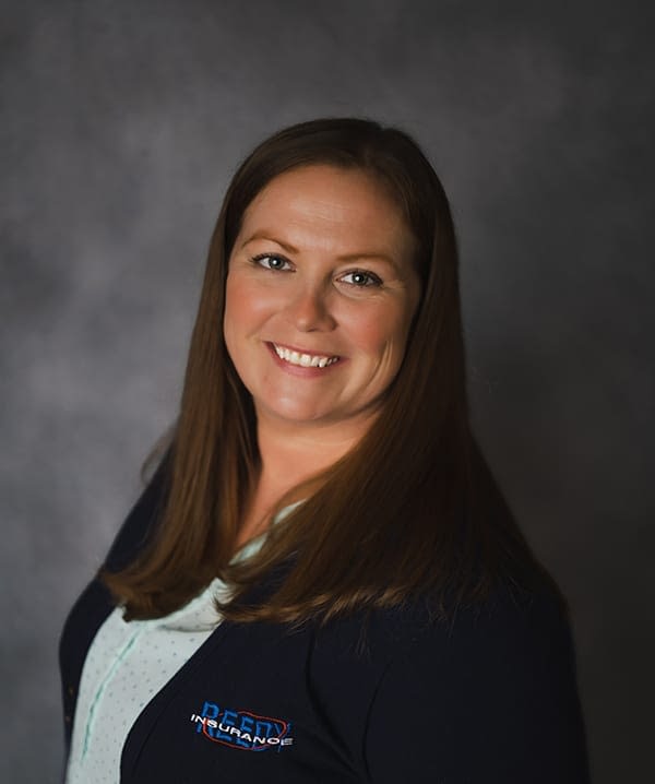 Jackie Hare | Reedy Insurance Services