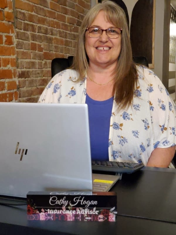 Cathy Hogan | Phifer-Edwards Insurance Agency