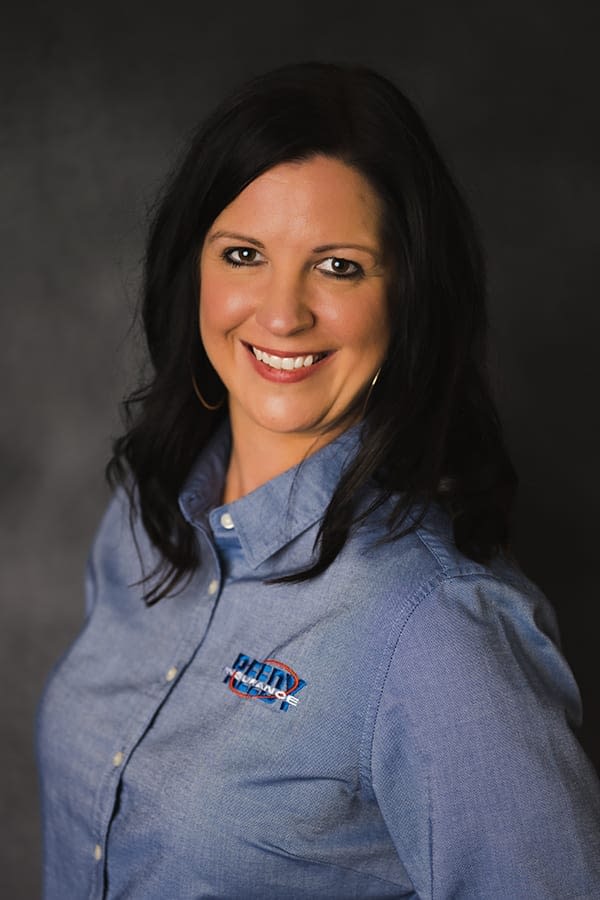 Hope Cissna | Reedy Insurance Services