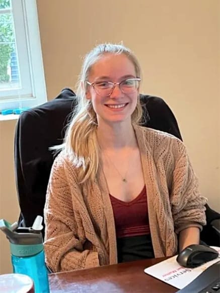 Jenna Larsen | 413 Insurance Services