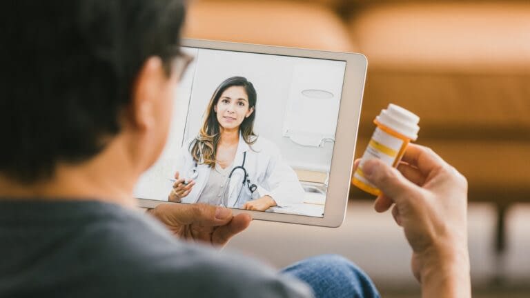The Benefits of Embracing Telehealth in Medicare | American Affinity ...