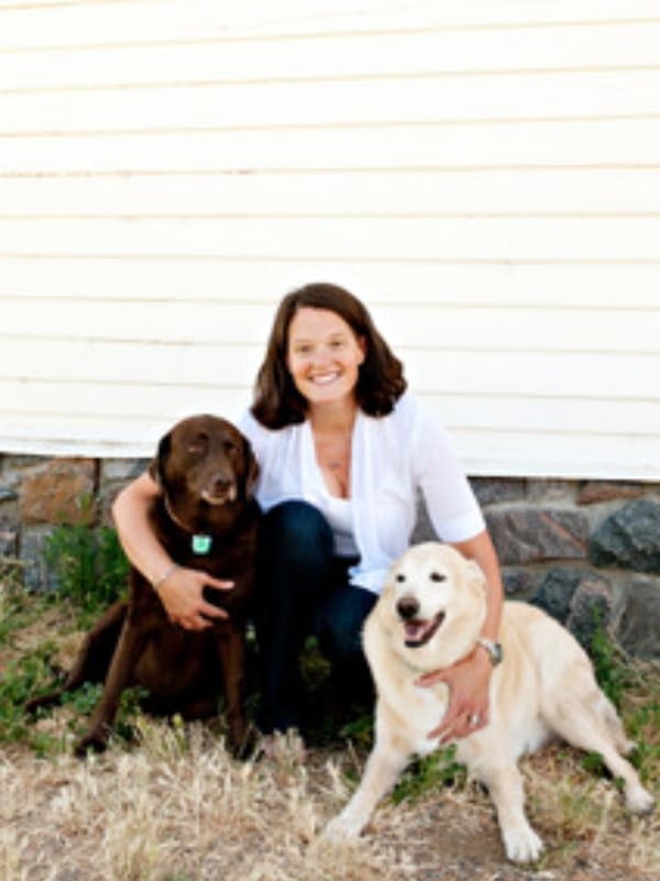 Jen Grant Bernier | BenefitRiver