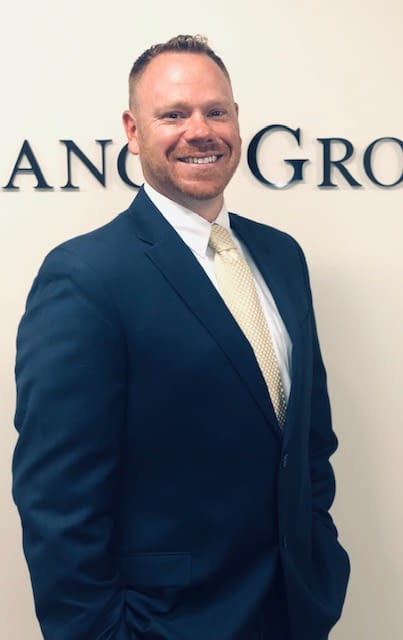 Christopher Richard | Cheeseman Insurance Group