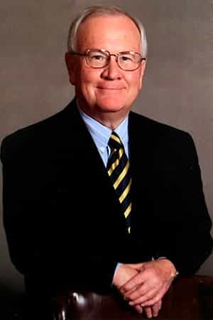 Kenneth Goins | Franklin Goins Insurance Agency