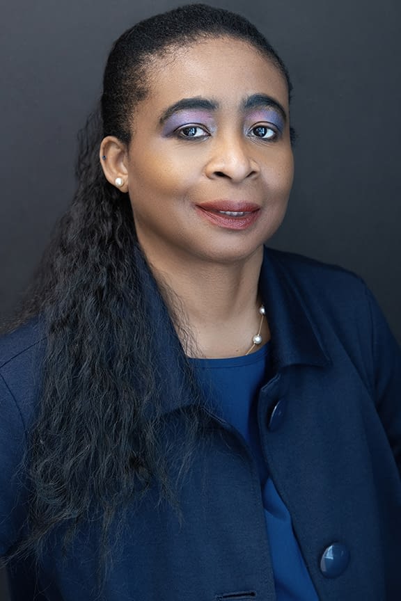 Jacqueline Byfield | Global Coverage, Inc.