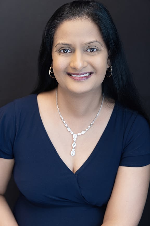 Sharon Heeralall | Global Coverage, Inc.