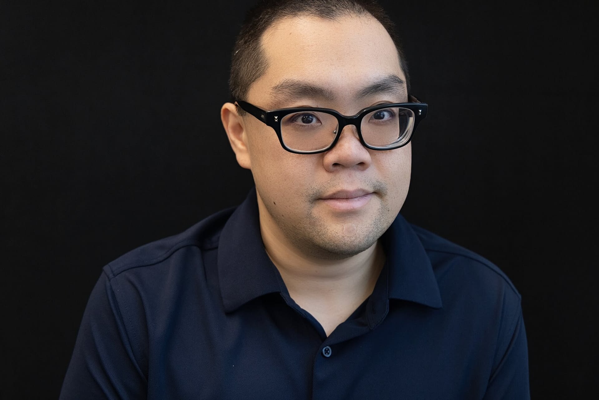 Felix Chan | Global Coverage, Inc.