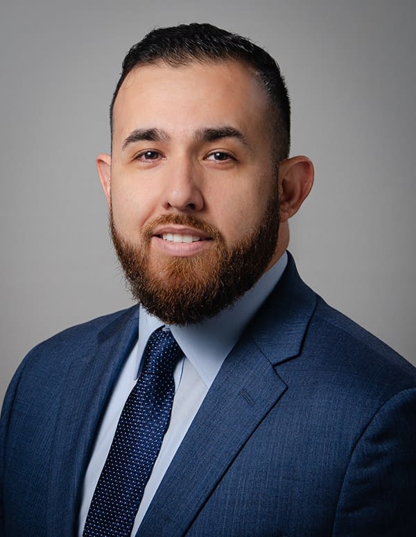 Andrew Solano | The B.I.G. Insurance Agency