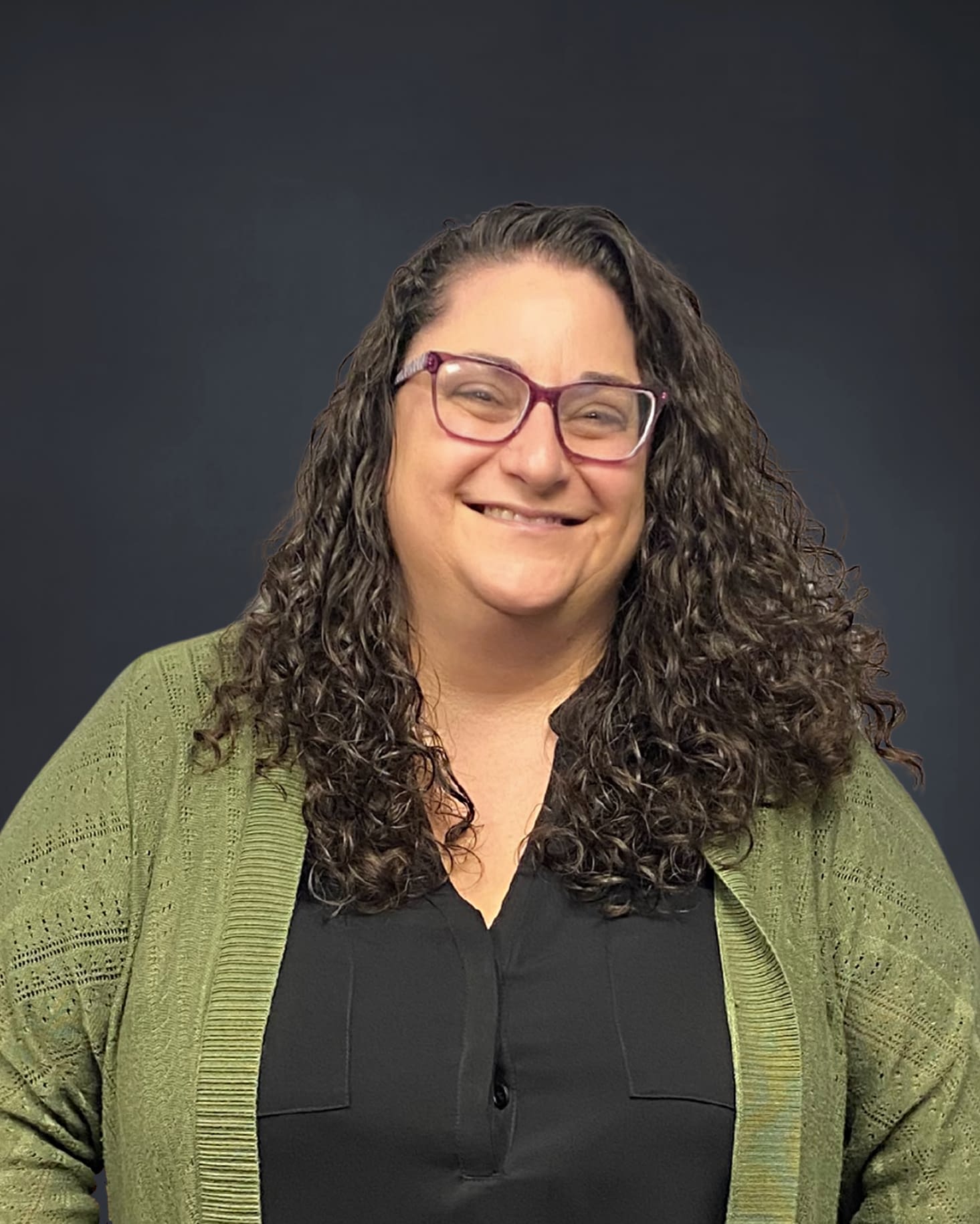 Angie Riga | Mitchell Insurance Agency