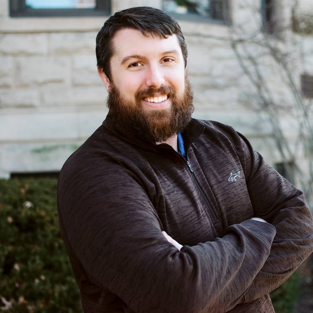 Andrew Betts | United Professional Insurance Company