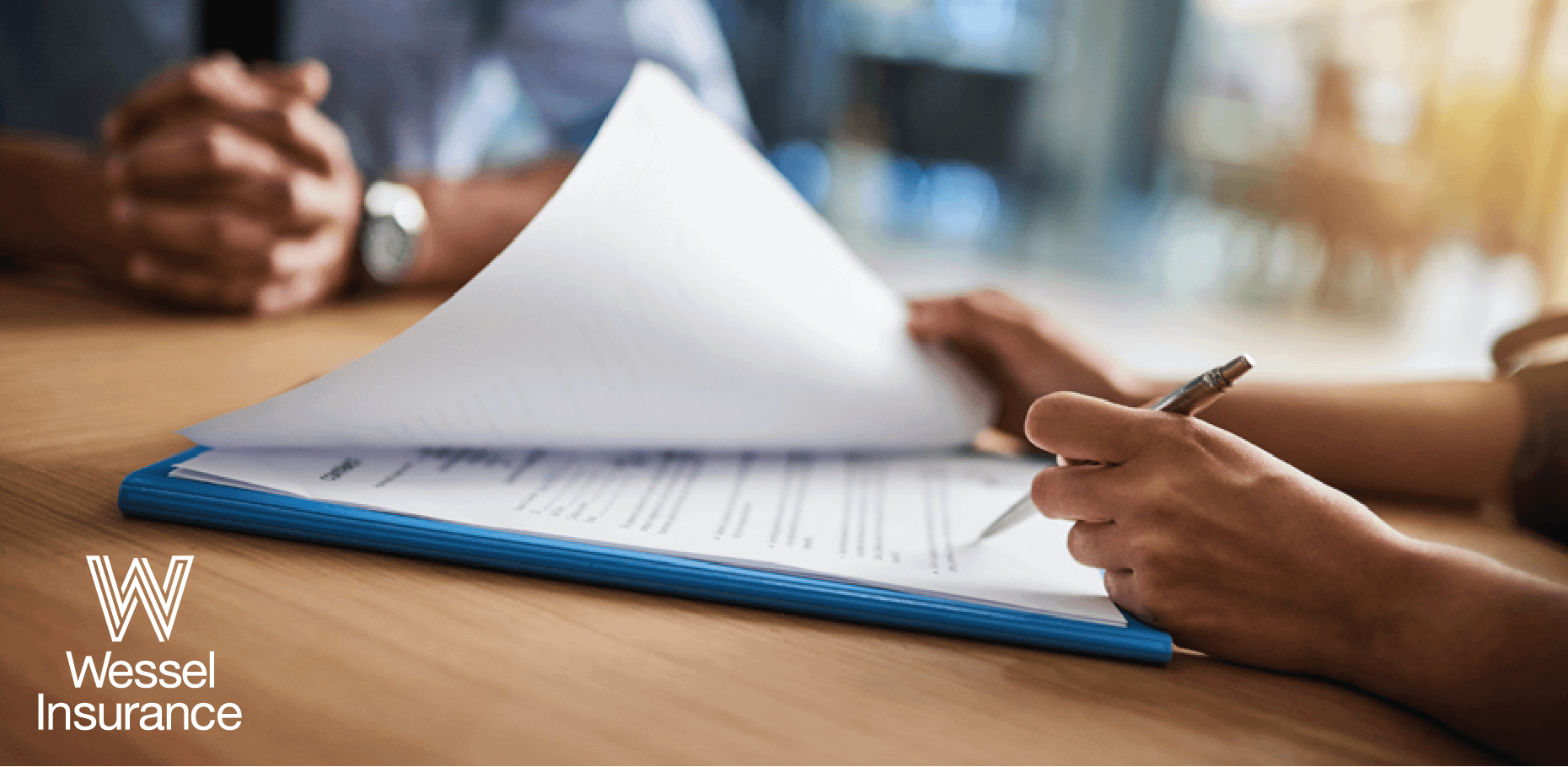 What’s a Coverage Review (And Why Do I Need One?) | Wessel Insurance ...