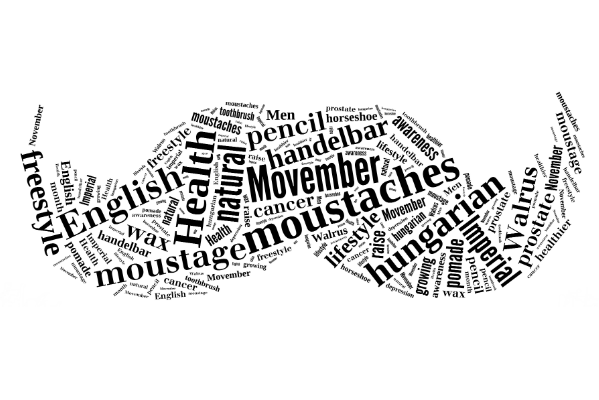 The Importance Of Movember | American Affinity Alliance