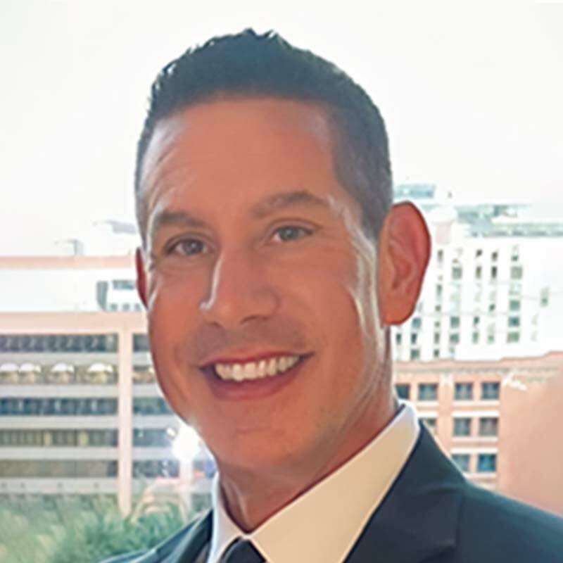 Tom Christopoulos | Express Insurance Agency