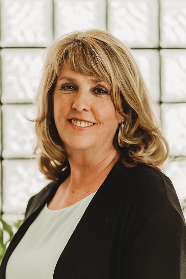 Vicki Reid | Hendrix Insurance Agency