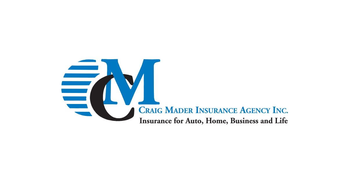 Craig S. Mader Insurance | Insuring Gambrills & Maryland