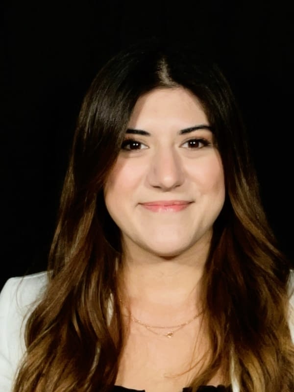 Amber Rivera | McCrann Insurance