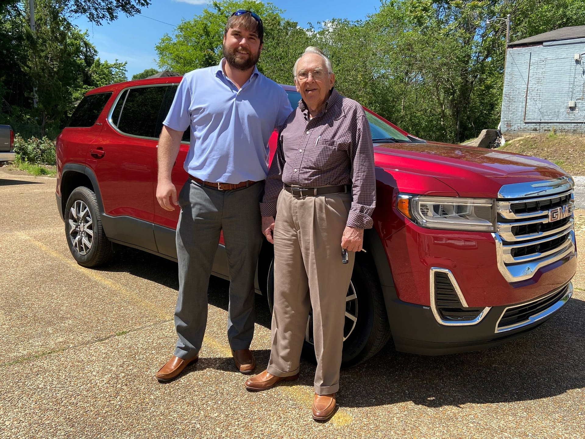 Muirhead Insurance Group, Inc. | Insuring Vicksburg & Mississippi