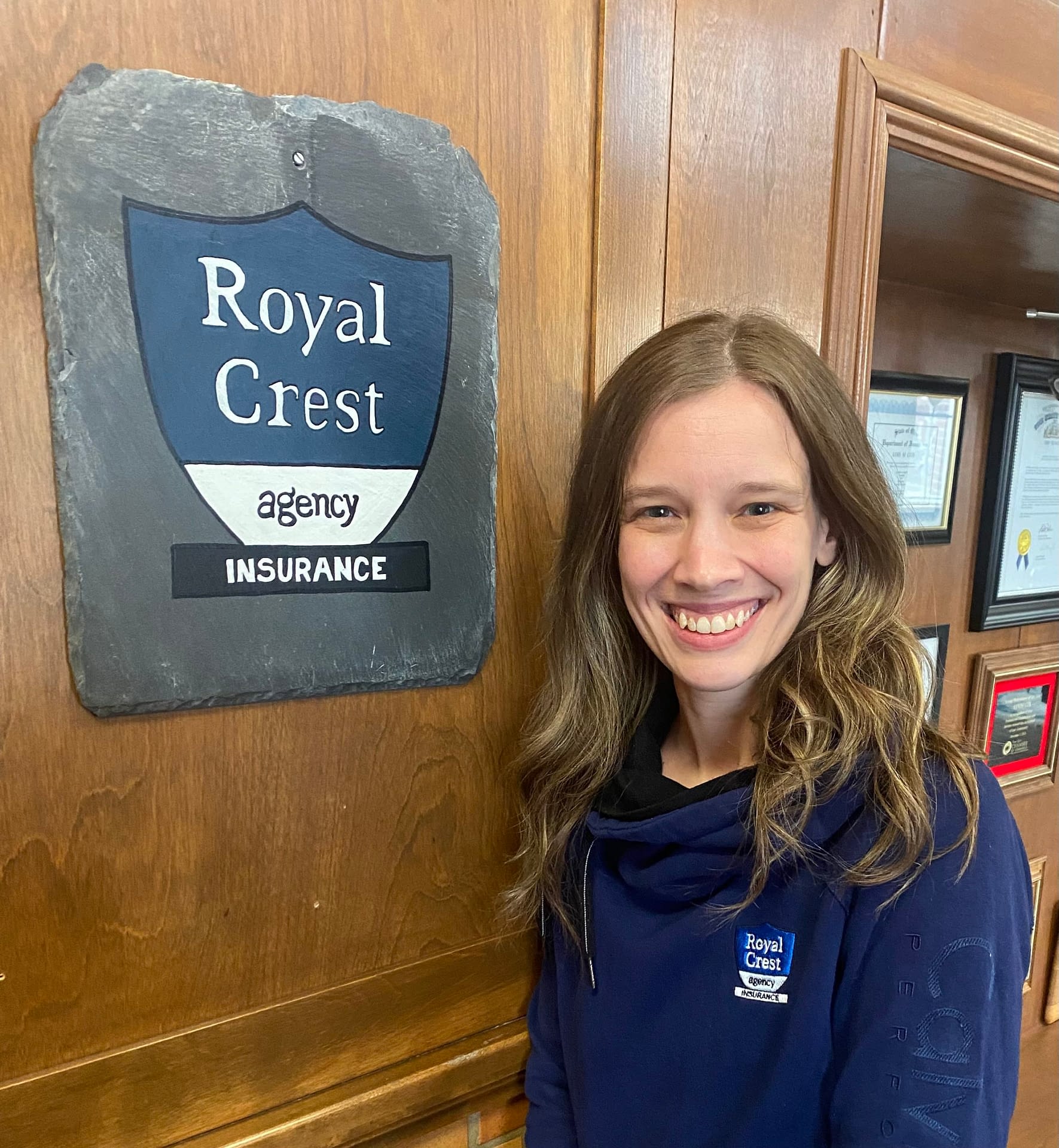 Meet Our Team | Royal Crest Agency