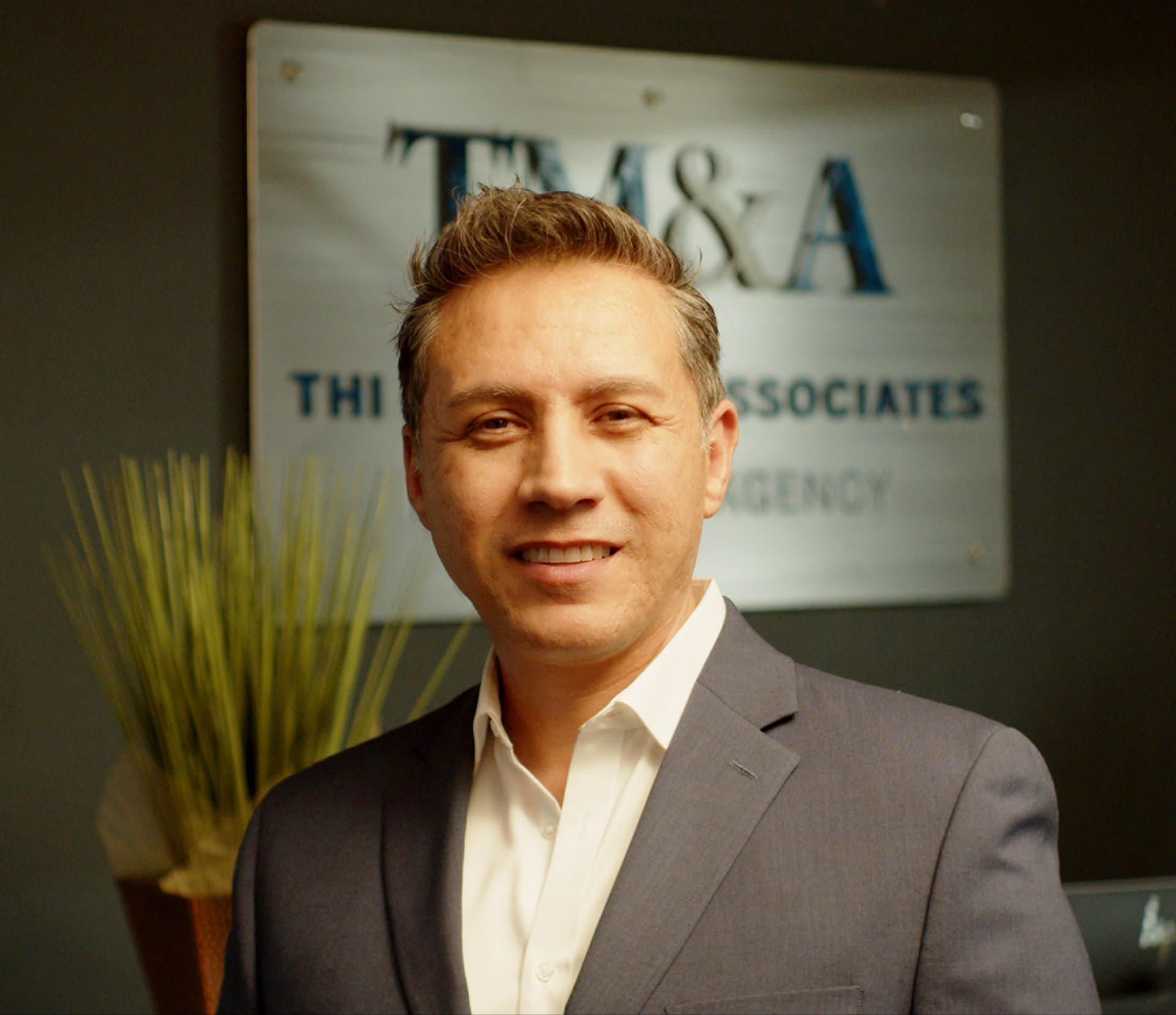 Meet Our Team | Thi Menher & Associates Insurance Agency