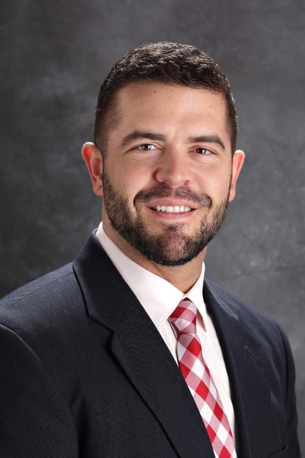 Travis Powers | Douglas & Lanier Agency