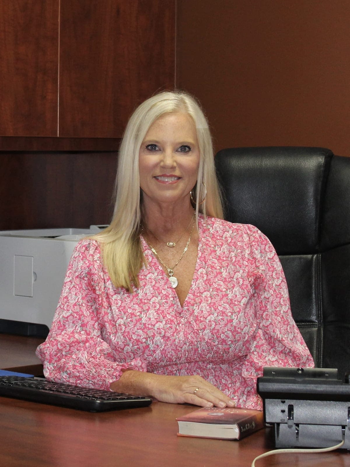 Meet Our Team | Mid South Insurance Inc.