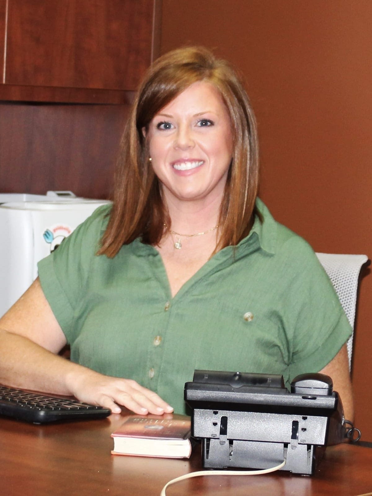 Meet Our Team | Mid South Insurance Inc.