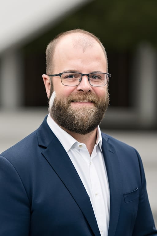 Jason Webster | Webster Insurance Services