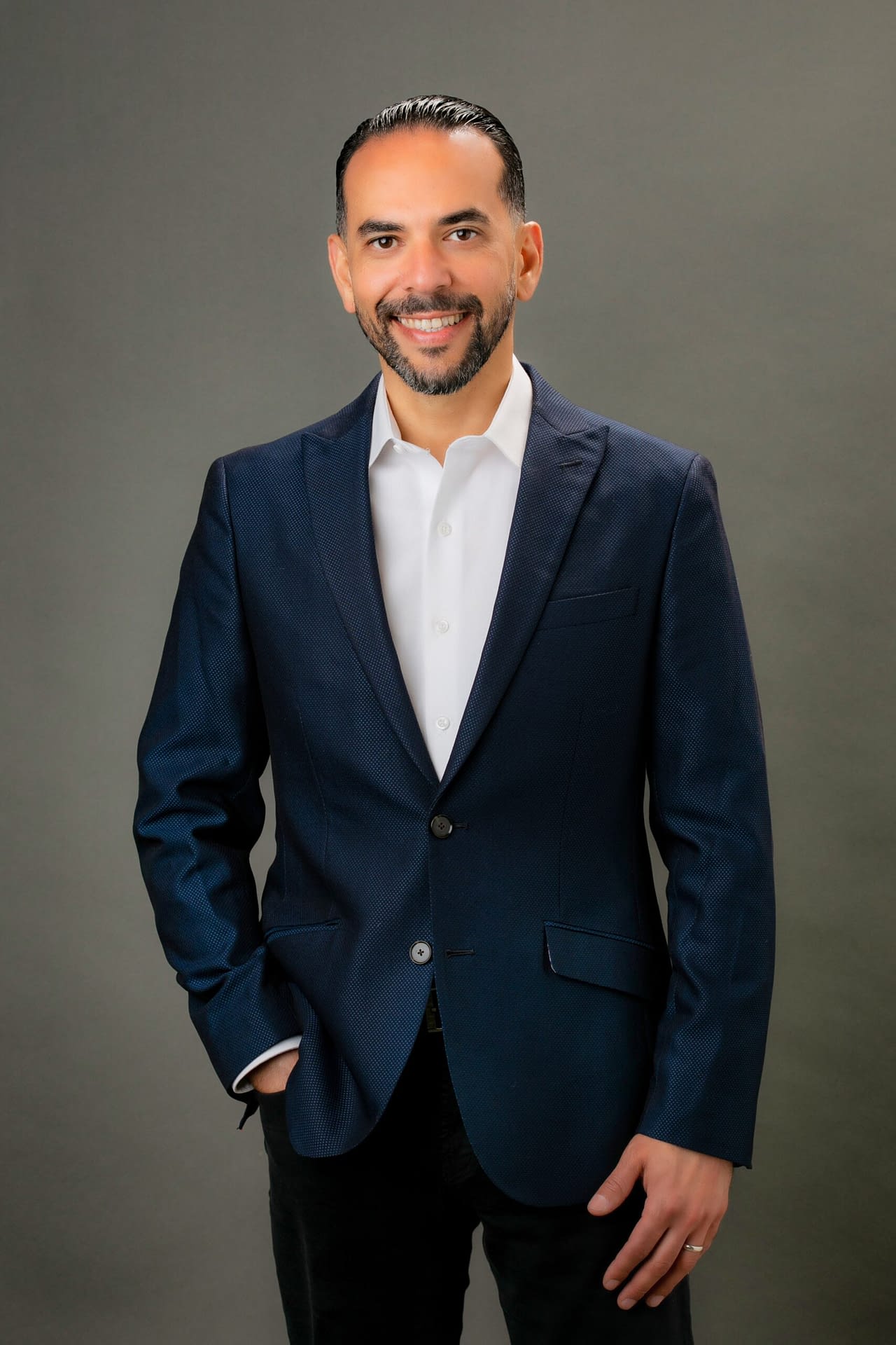 Jose Castillo | Superior Benefits