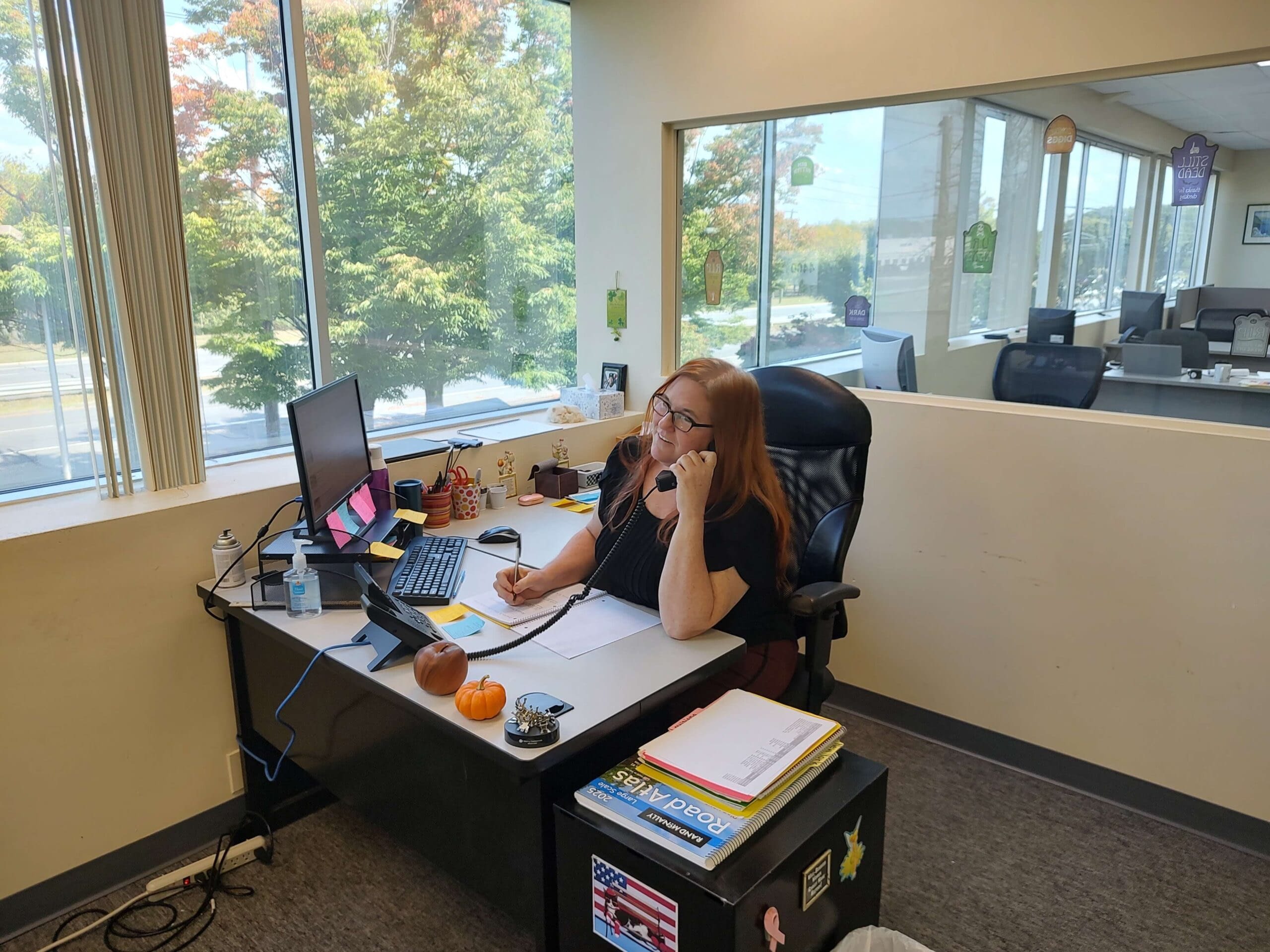 Jennifer Pfluger | SMP Consulting Group