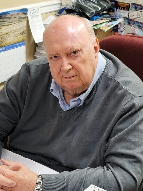 Frank A Burnette | Burnette & Associates Insurance Agency